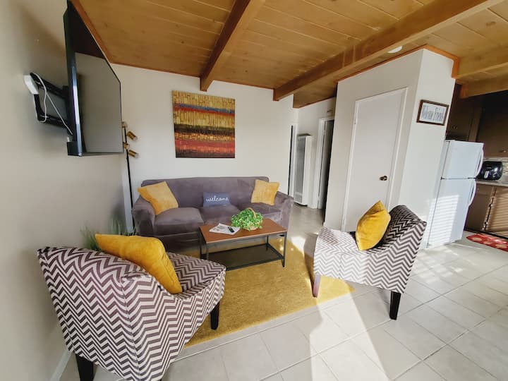 The Park Plaza: 2-bedroom Apartment In Richmond - Kensington, CA