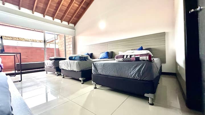 Penthouse Duplex Mejor Ubicación Laureles Medellin - 麥德林