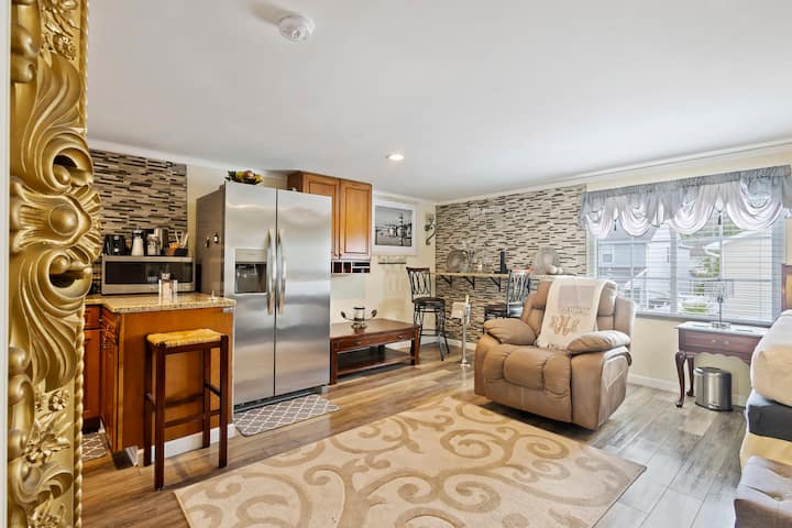 C & N Lodging - Bluffton, SC