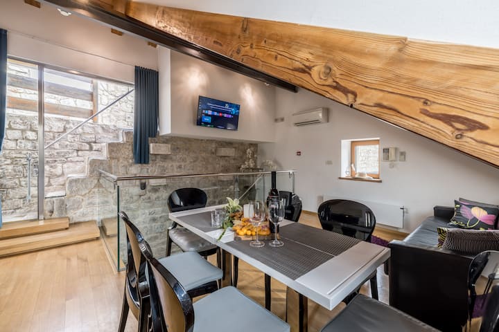 House Marta In The Old Town - Split - Split