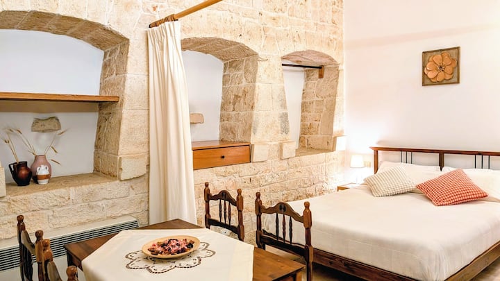 Ciliegio - Agriturismo Trulli Panoramici - Locorotondo