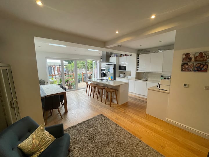 A Beautiful  Home From Home Close To London - Beckenham
