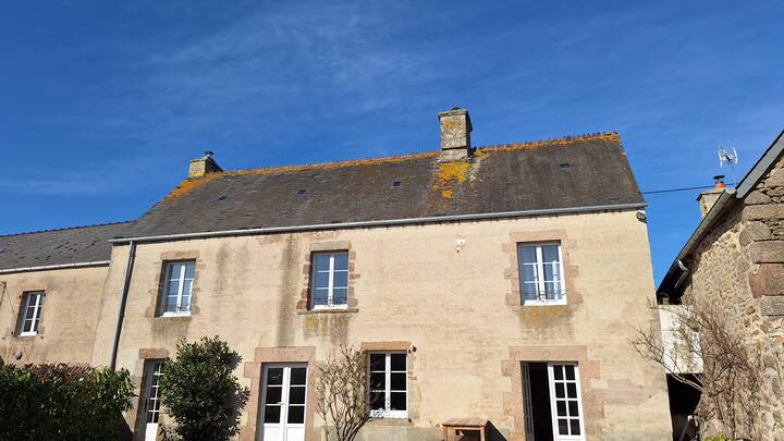 Le Pressoir - Barfleur