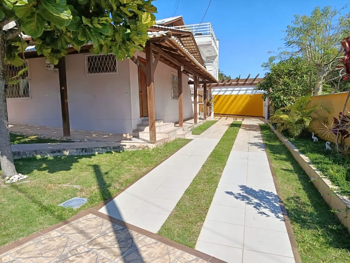 Conforto E Lazer! Perto Do Beto Carrero E Praias! - Penha