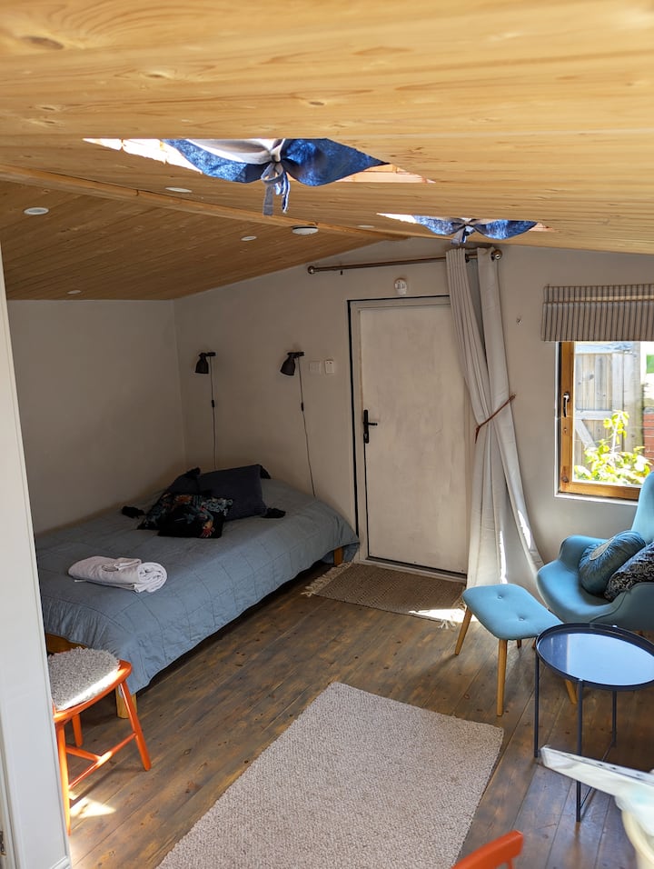 Warm And Welcoming Cabin 4 Miles From Oxford City - Oxford