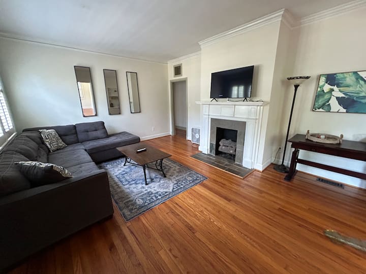 ☆Fully Stocked Kitchen☆8min To Dt ☆No Stress☆ - Columbus, GA