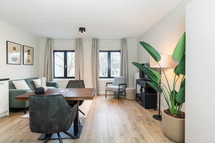 Private Studios In The Centre Of Utrecht - Utrecht