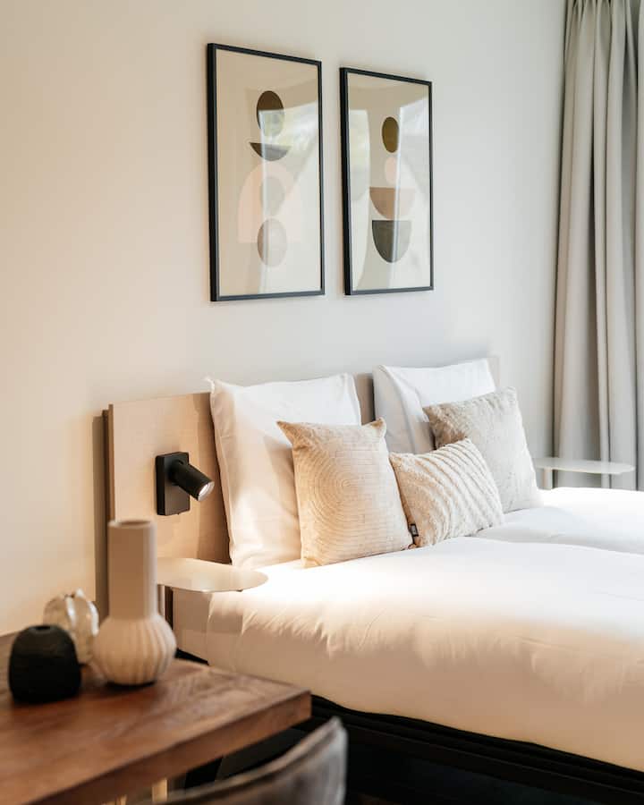 Weerdsingel -Studio - Utrecht