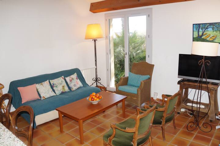 Villa Serenity1 Fabregas Plages/forêt 5 Min à Pied - La Seyne-sur-Mer