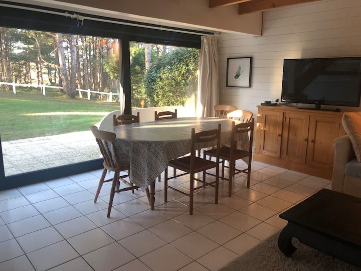 Maison Familiale Au Calme à Proximité De La Mer - Côte d'Opale