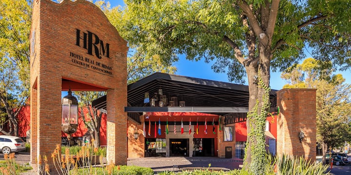 Real De Minas San Miguel De Allende18 - San Miguel de Allende