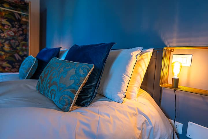 Lamalatestina - Suite Apartment On The Castle - Santarcangelo di Romagna