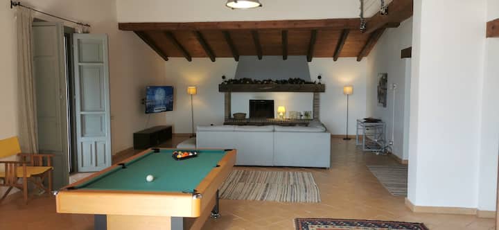 Estate In Campagna - Sicily