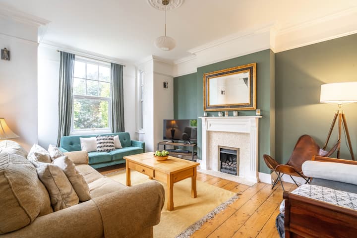 Beautiful Period Property Close To The City Centre - Norfolk