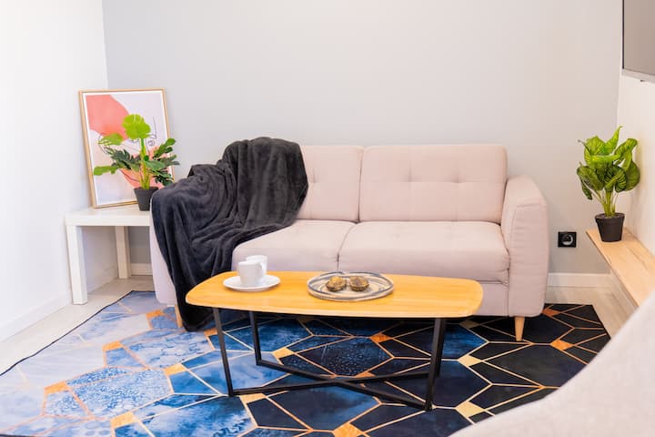 Cosy Home/ 3 Chambres - Grigny