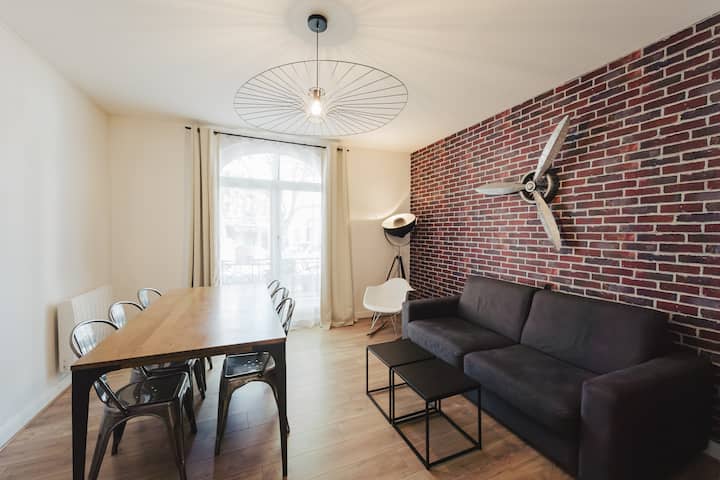 "L'historique" Au Coeur De Verdun - Meuse