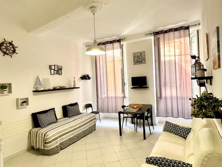 Appartamento Mesco - A - Monterosso al Mare