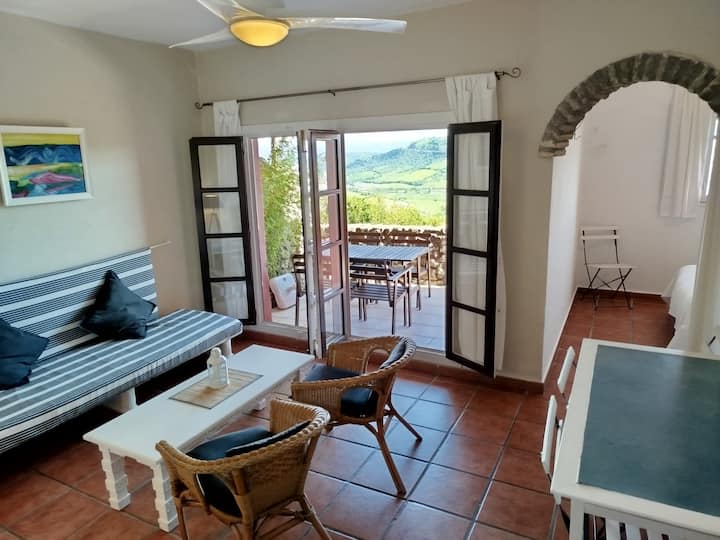 Casa Montecote Eco Resort, Estudio Acebuche - Vejer de la Frontera