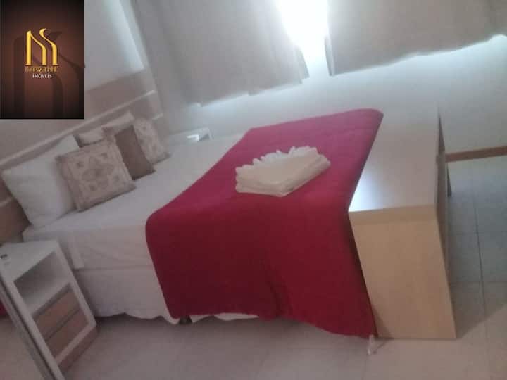 Flat Particular Marizienne Hotel Saint Moritz  13 - Brazil