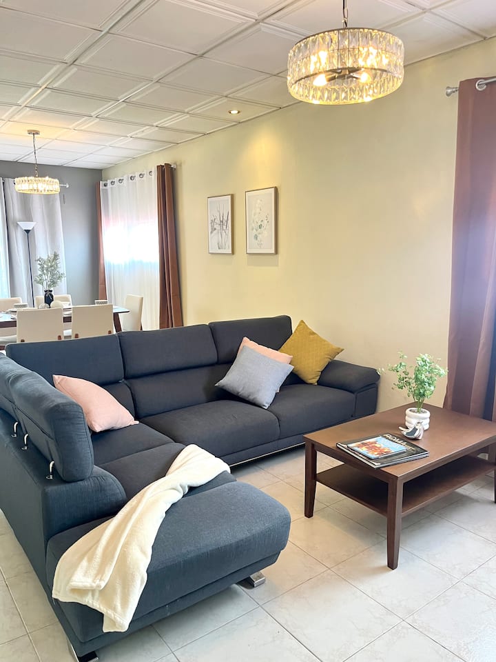 Loft Conivan-las Tablas - Panama