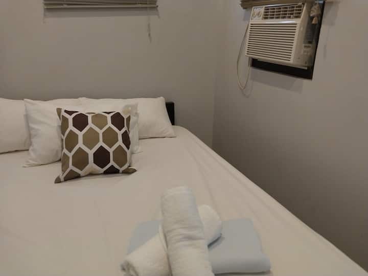 Simple Transient Unit In Sta Maria Bulacan - Santa Maria