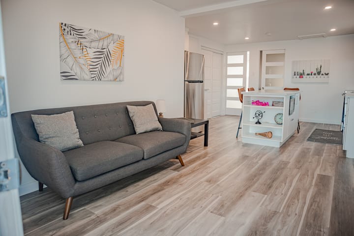 Appartement Vue Sur La Rivière Matane 2 - Matane