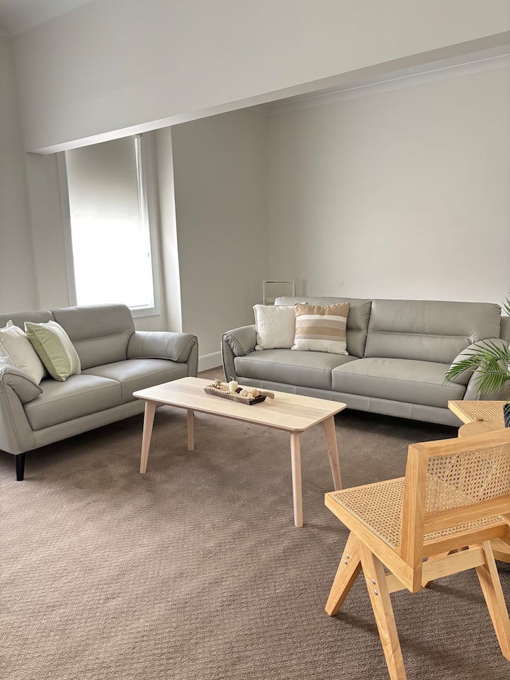 Apartment 2, Cosy 2 Bedder - Clarence