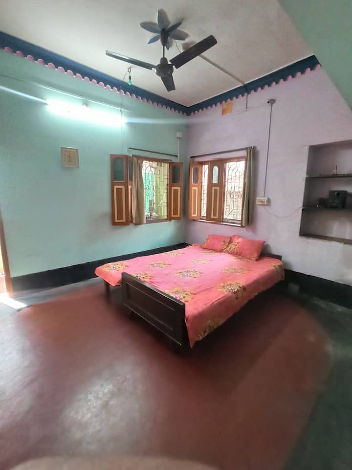 Santragachi House Available - Dankuni