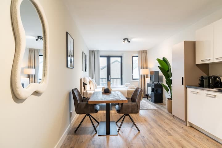 Private Studios In The Centre Of Utrecht Ii - 