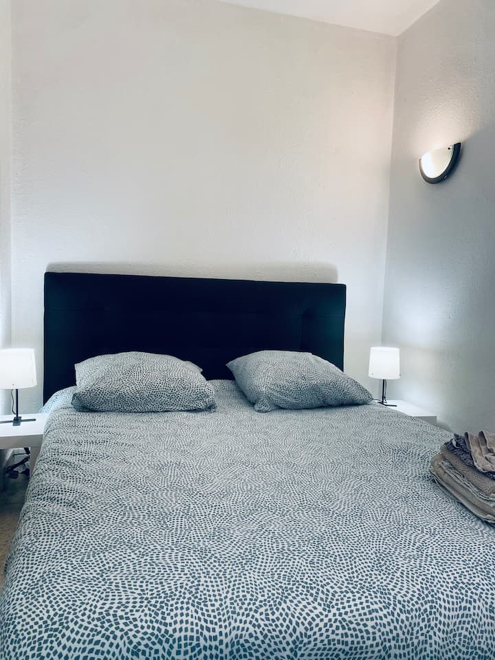 La Maison D'antonin N 11 - Nîmes