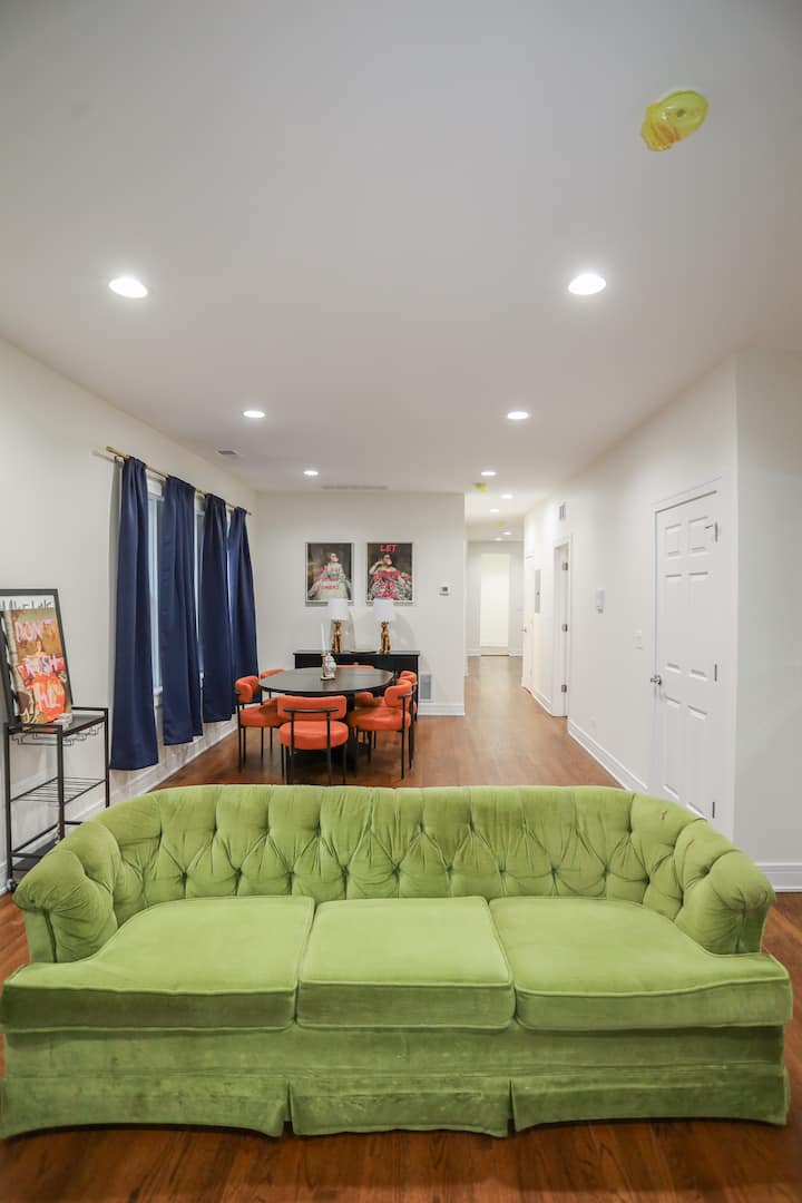 Welcome To Lux! 2br In Chicago! - New City - Chicago