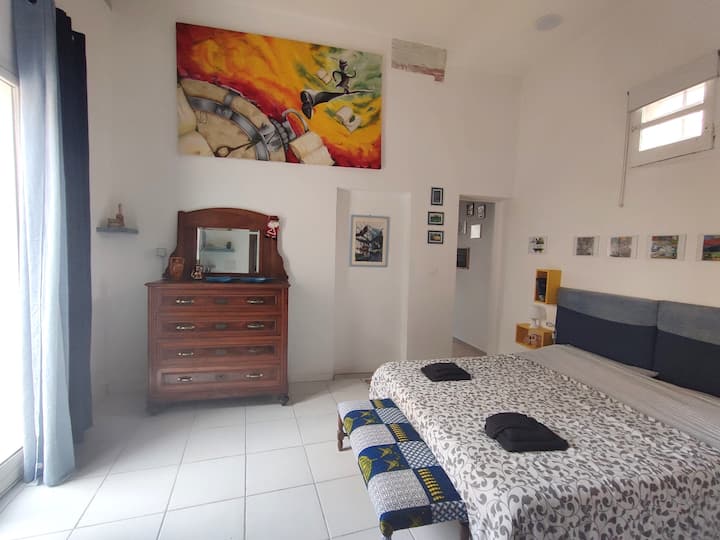 Casa Vacanze La Pigna Gialla - Palermo