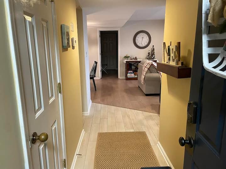 A Mountain Escape-cozy Condo For 2 To 4 - Wintergreen, VA