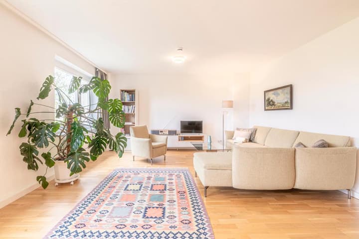 Apartment Premium Plus Im Gustav Seitz Gästehaus - Seelow