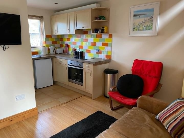 Cornwall, Hayle, House Sleeps 5 - Gwithian