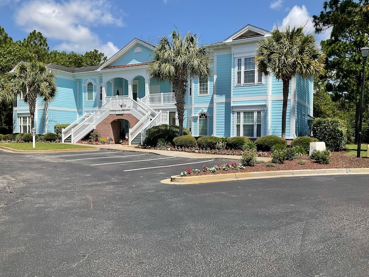 Relaxation In A Coastal Retreat - Murrells Inlet, SC