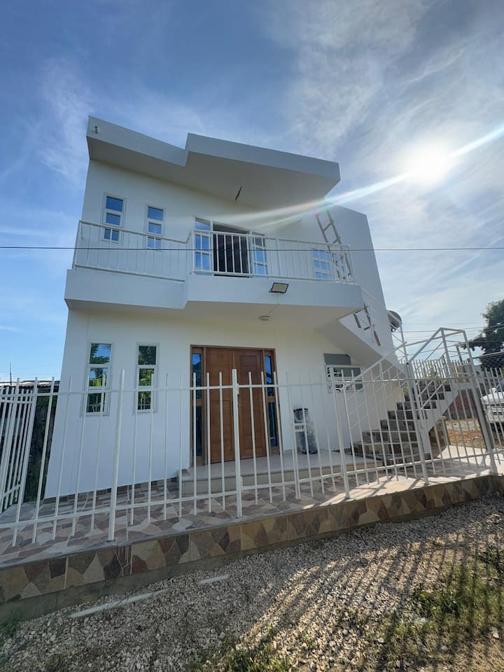 Casa Blanquita (Completa) - Covenas