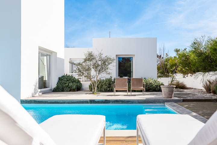 Casa Kuber - Comporta