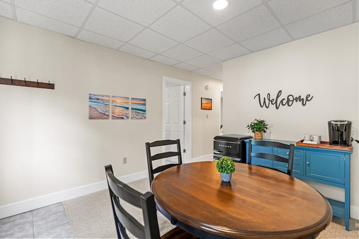 Siesta Shores Guest Suite - Old Orchard Beach