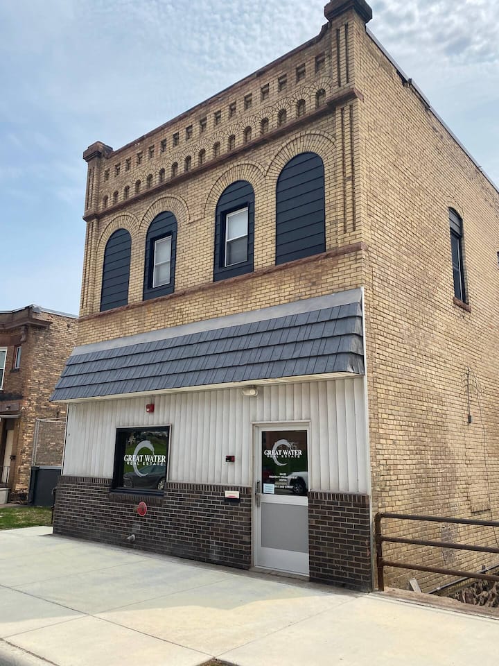 Studio Apartment, Close To The Fun! - Duluth, MN