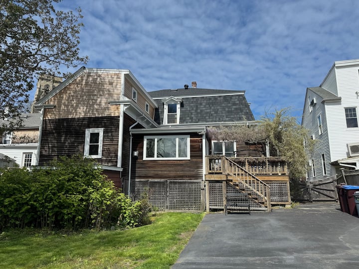 Enjoy The Center Of Historic Cohasset Village - 波士頓, MA