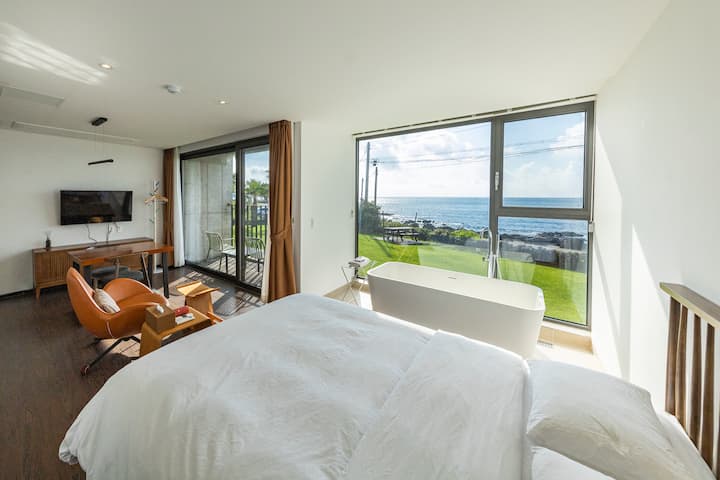 Never Forgettable Ocean, The Villas Ocean Red - Jeju-do