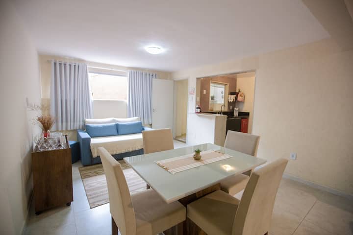 Loft Do Jardim Alvorada, Ouro Preto/mg - Ouro Preto