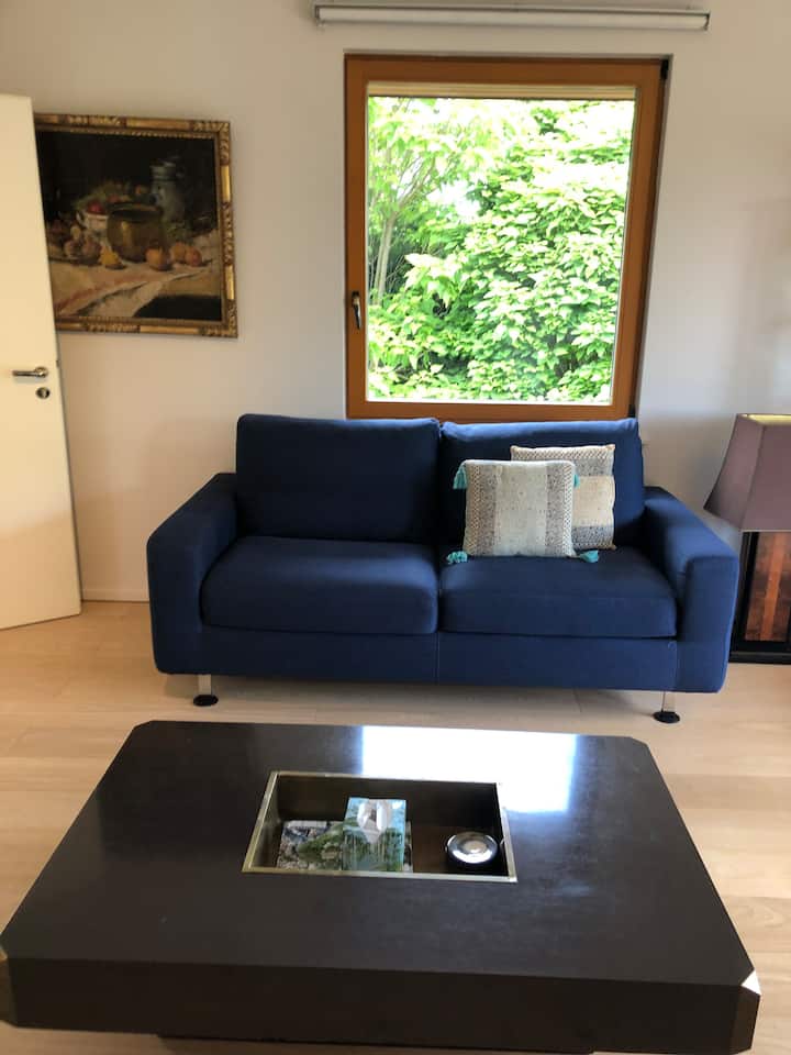 Bright & Calm Apartment In Tervuren Near Brussels - Tervuren