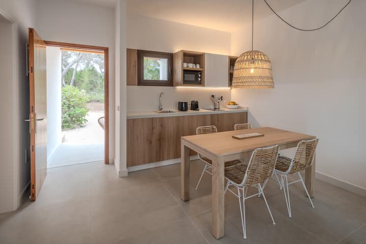 Can Buganvilla Apartamento 1 - Formentera