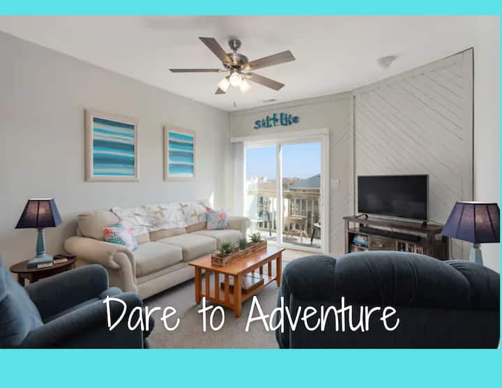 Dare To Adventure - Kill Devil Hills, NC
