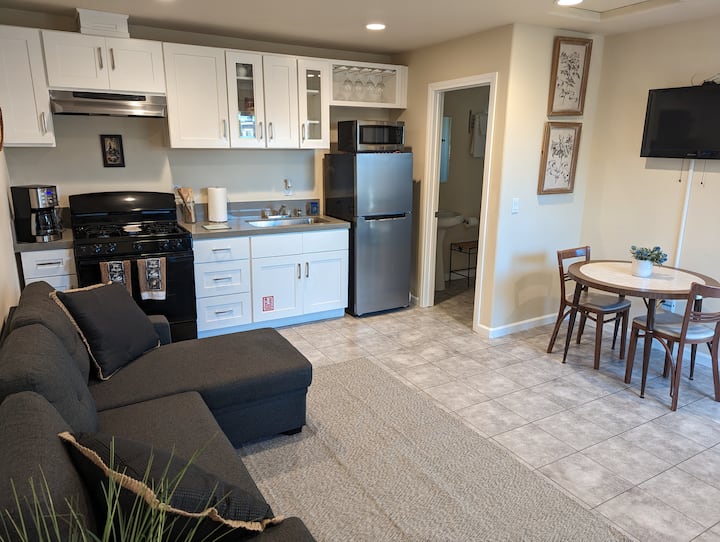 Private - Guest House - Sesame Place San Diego, Chula Vista