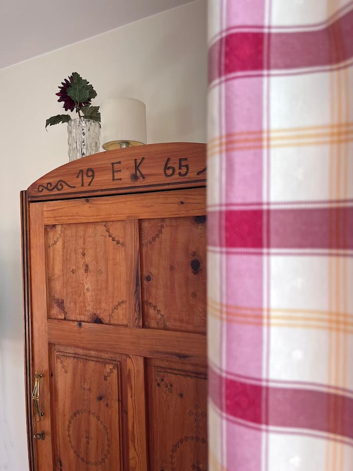 Apartment Peitlerkofel - Luson