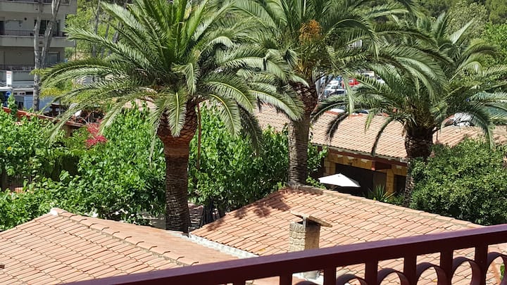 Spacious 3 Bedrooms Apartment, Close To The Beach. - Salou
