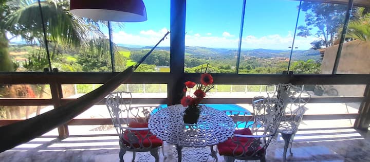 Recanto Paraíso
Nossa Amizade Começará Aqui. - Amparo